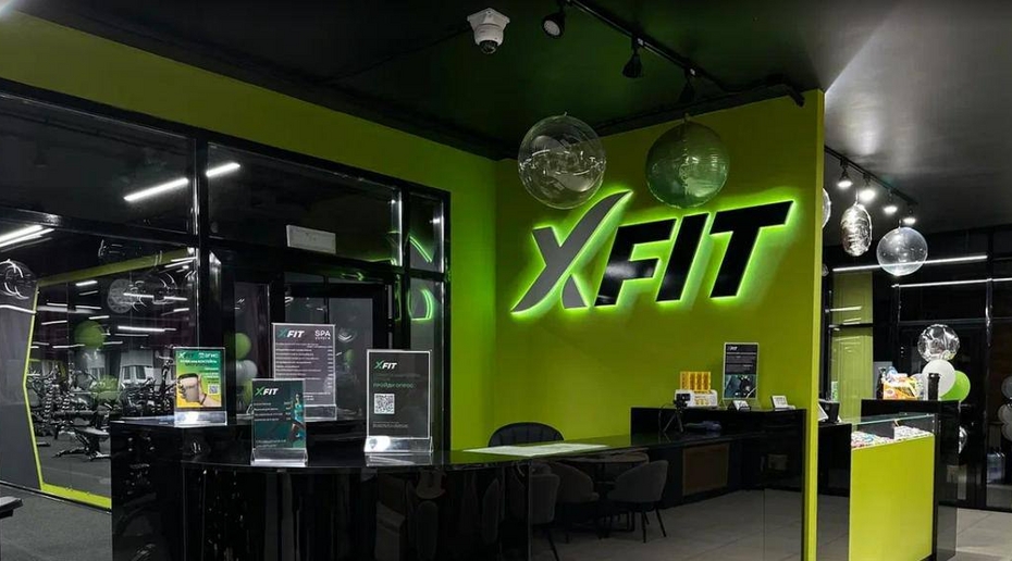 В Москве и области открылись новые фитнес-клубы формата XFIT POINT | Инфо24